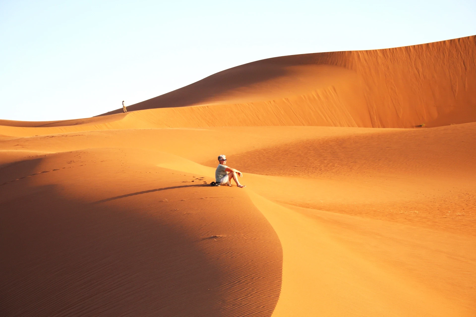 Terrific 3 Days Desert Tour from Fes to Marrakech | Sahara Express Journey